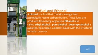 Alternative sources of energy | PPT