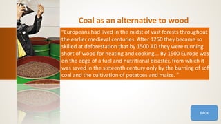 Alternative sources of energy | PPT