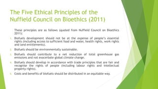 Alternative sources of green energy | PPTX | Environmental Services ...