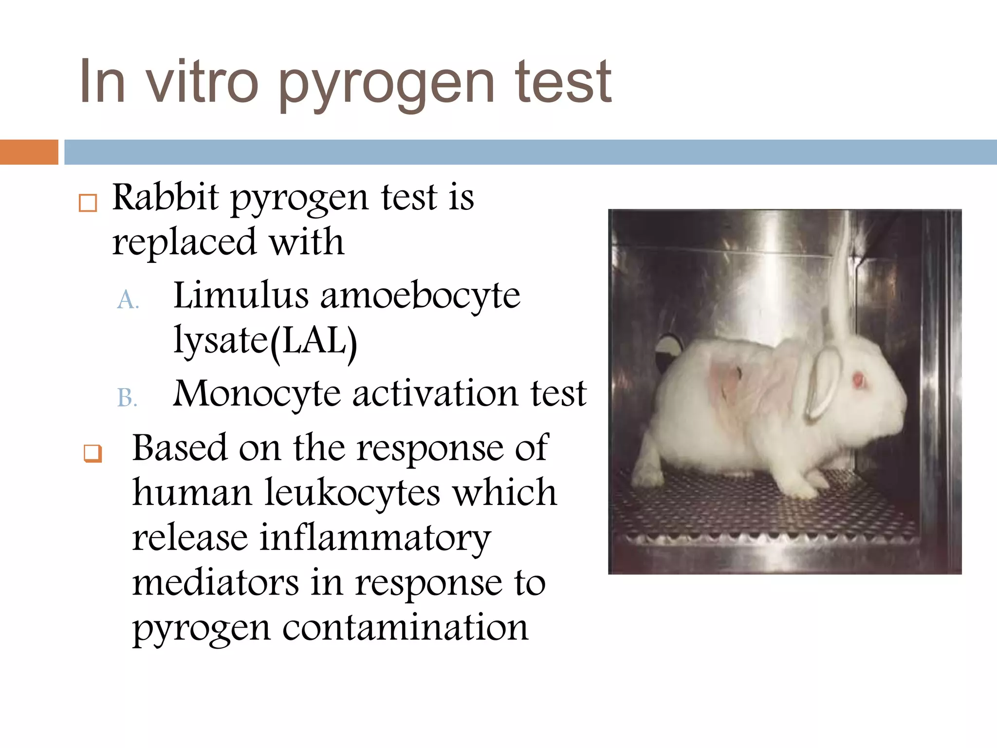 Alternatives to animal experiments | PPTX