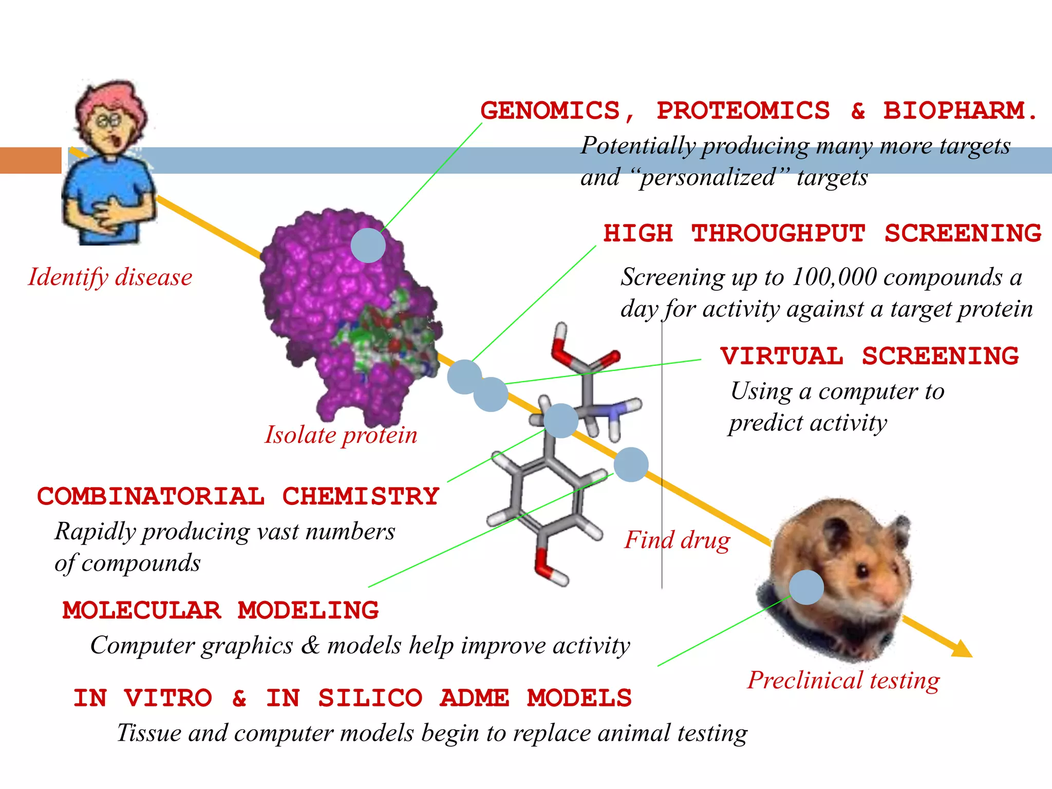 Alternatives to animal experiments | PPTX