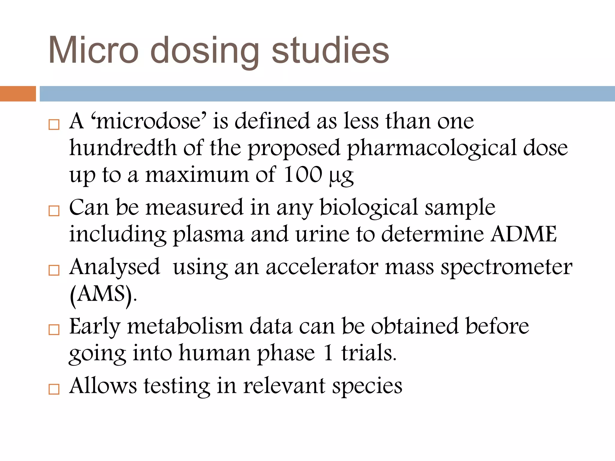 Alternatives to animal experiments | PPTX