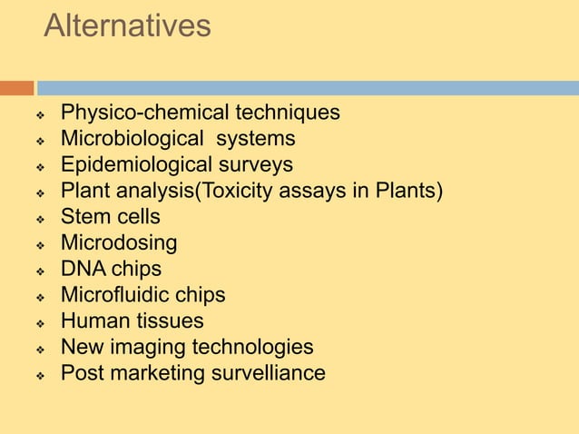 Alternatives to animalexperiments.pptx