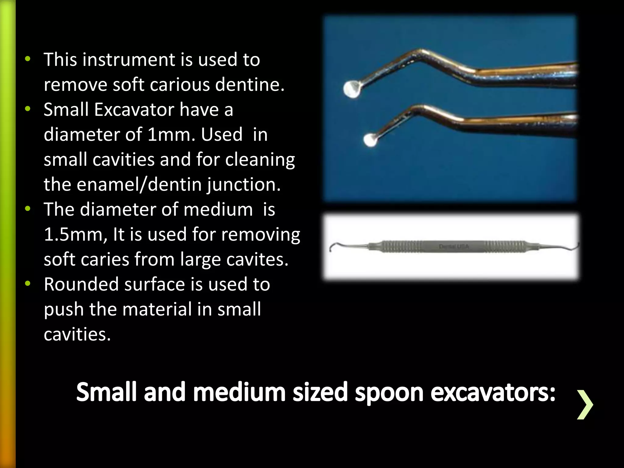 Alternatives to conventional cavity preparation in paedodontics | PPTX