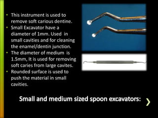 Alternatives to conventional cavity preparation in paedodontics | PPTX