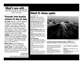 Alternative Story Forms | PPT