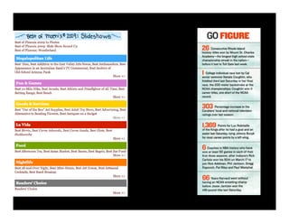 Alternative Story Forms | PPT