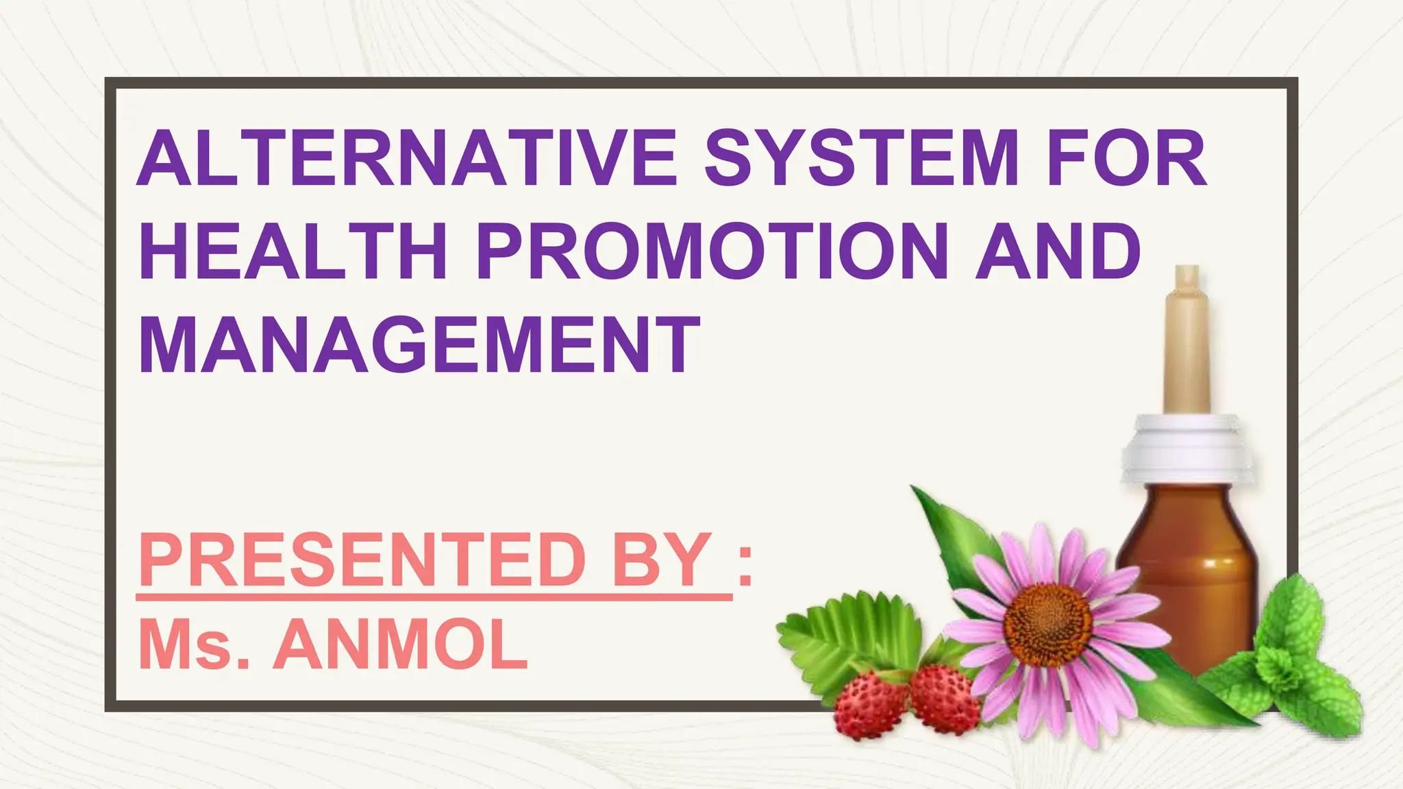 alternative system.pptx