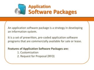 Alternative system building approach | PPTX