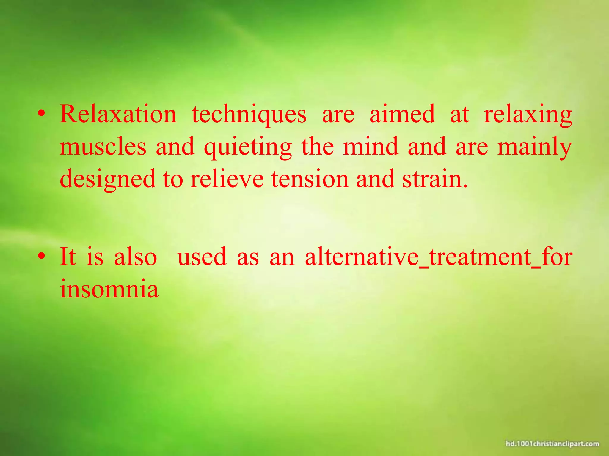 Alternative system of medicine | PPTX