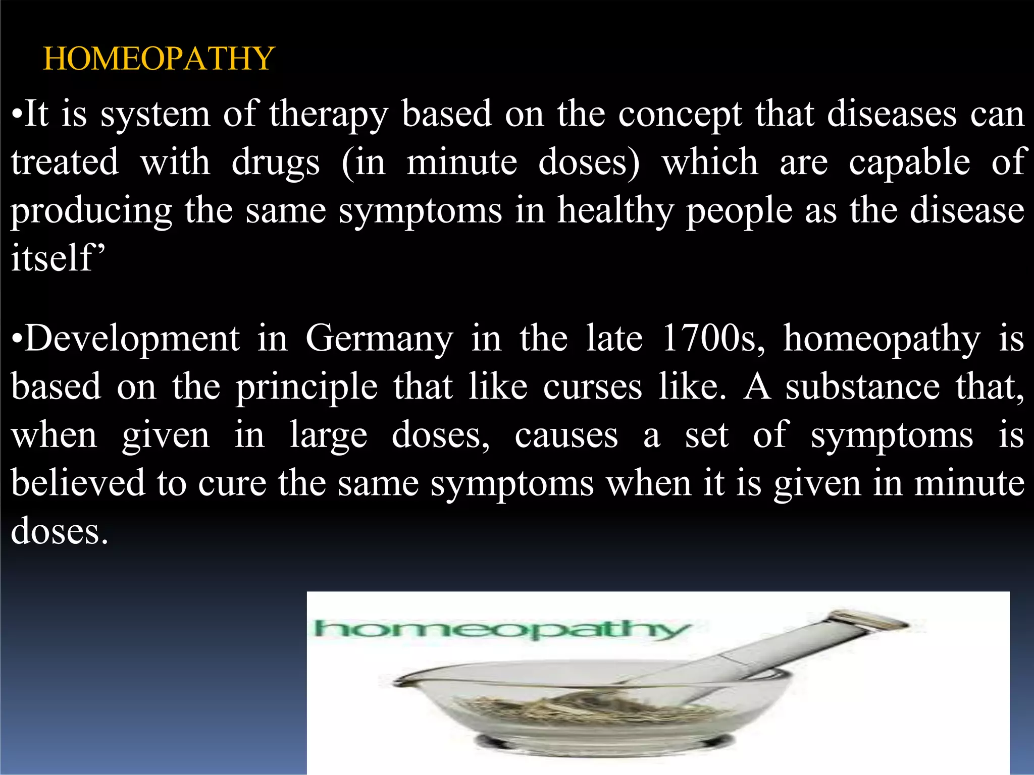 Alternative System of medicine.pptx