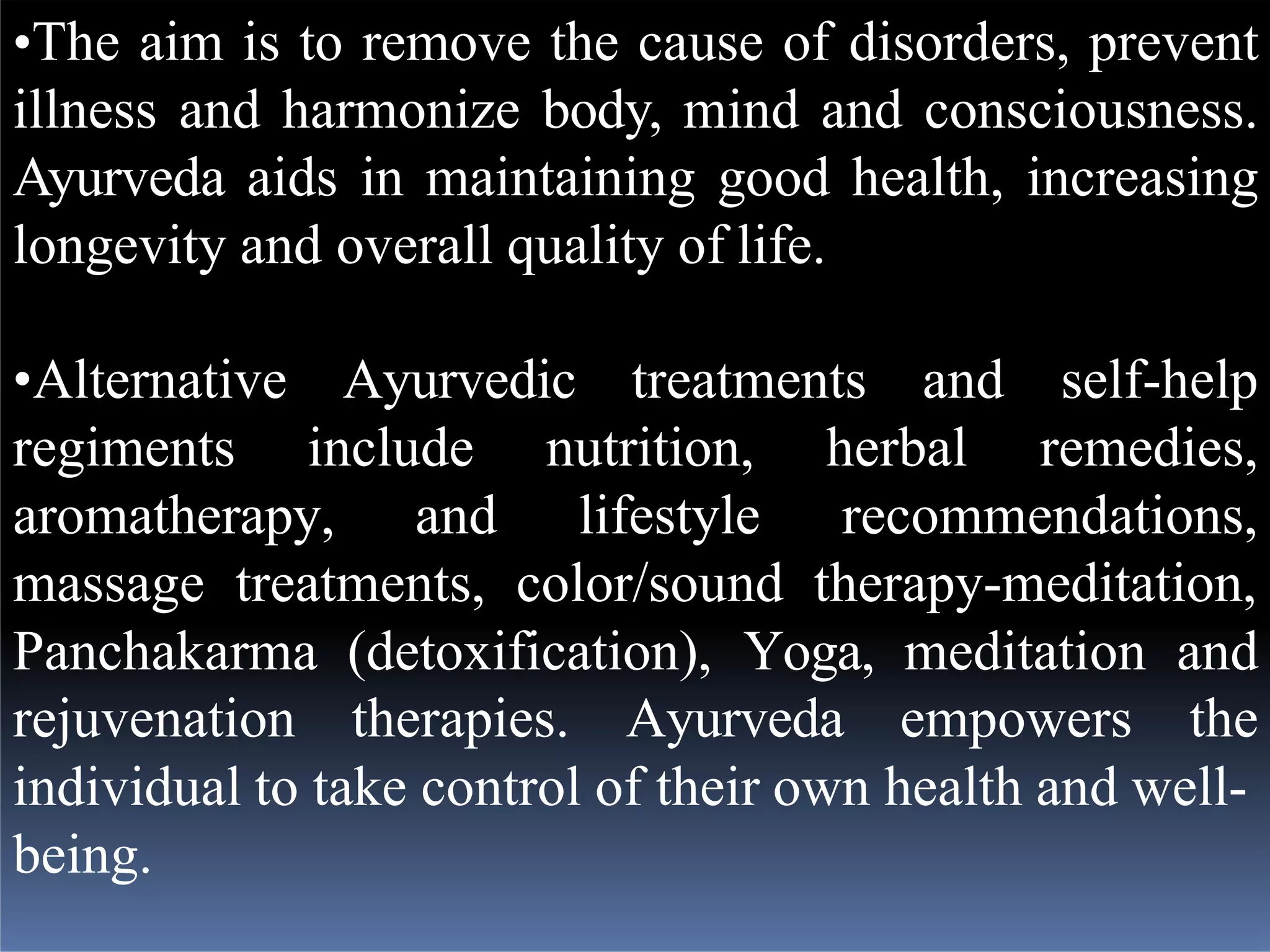 Alternative System of medicine.pptx