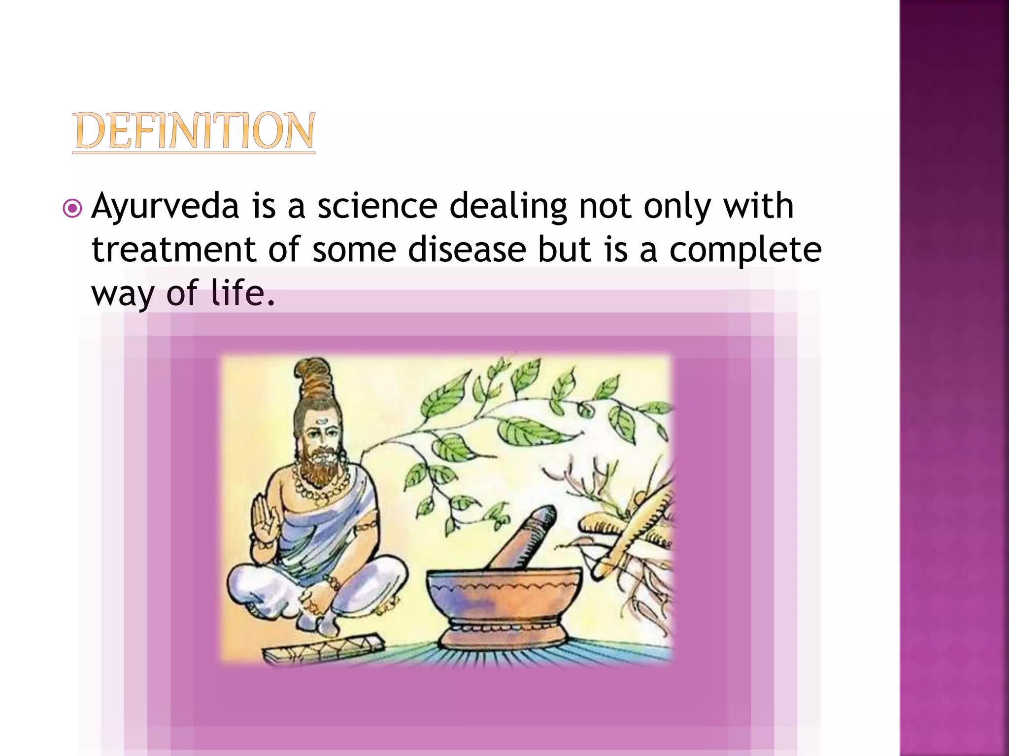 Alternative system of medicine ppt (1) (1) | PPTX
