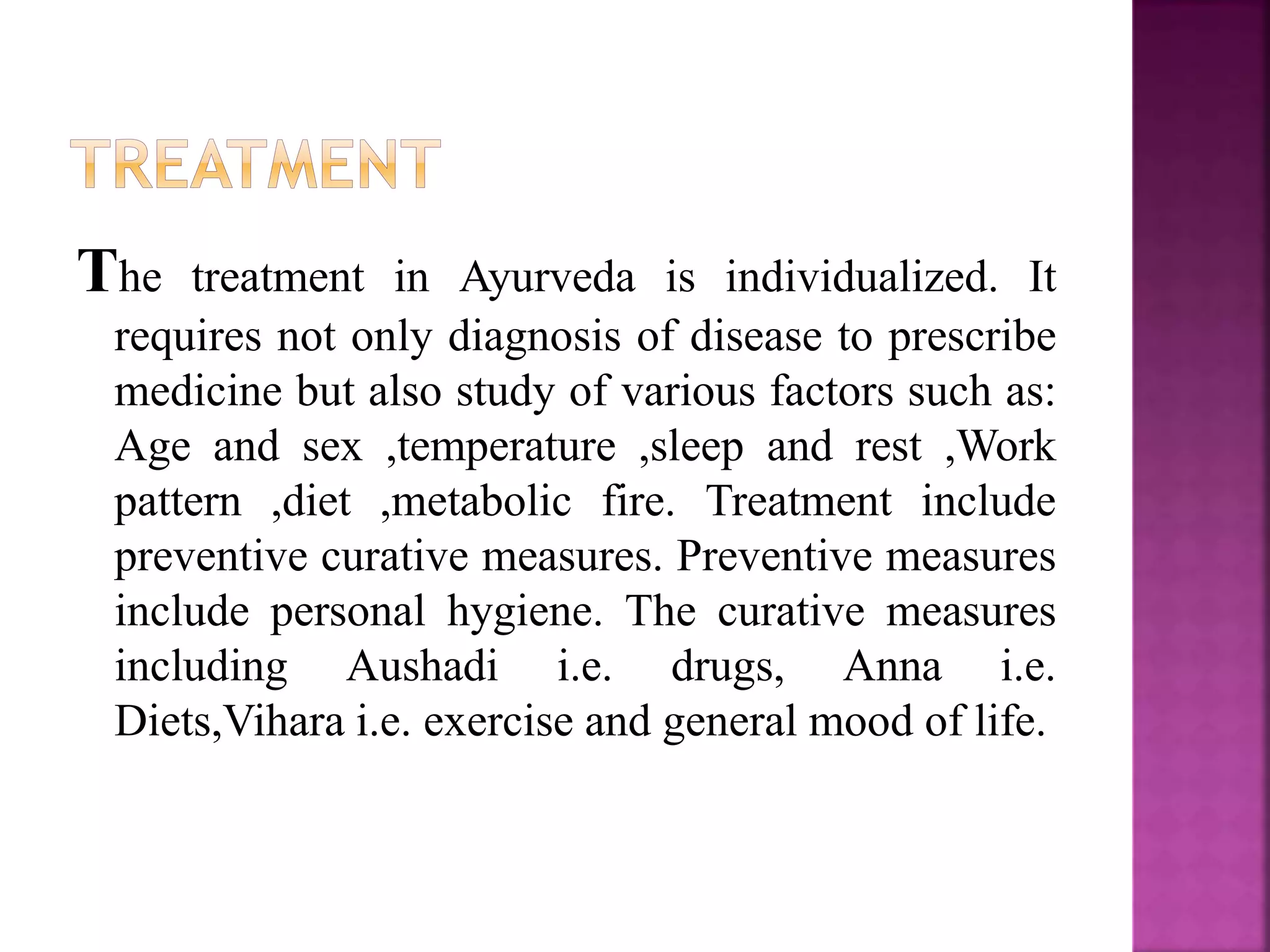 Alternative system of medicine ppt (1) (1) | PPTX