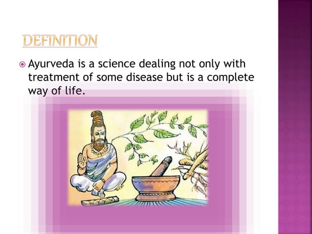 Alternative system of medicine ppt (1) (1) | PPTX