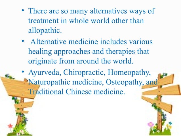 alternative system of medicine pptx.pptx