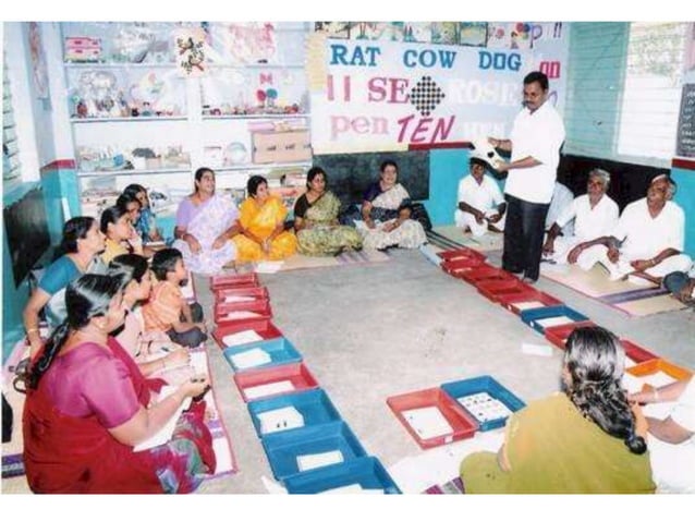 Alternative Teaching Methods.ppt