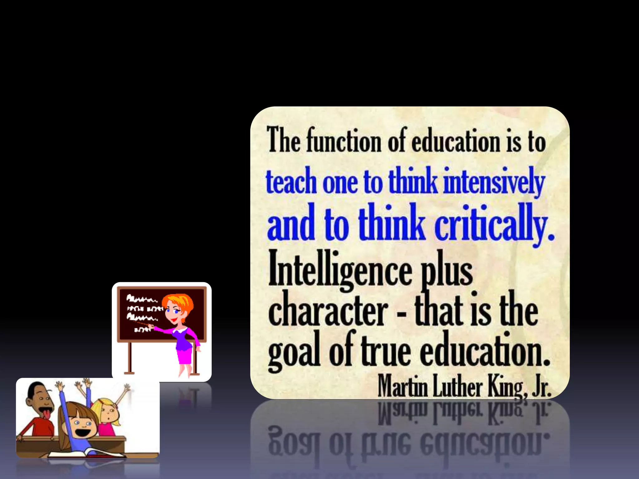 Alternative teaching strategies | PPT