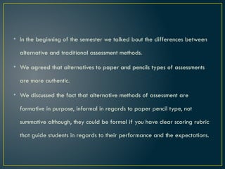 Alternative Techniques of Assessment.ppt