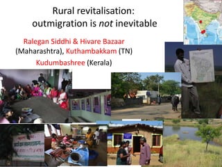 Alternative Transformation Framework | PPTX