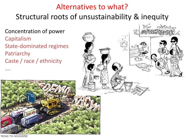 Alternatives Transformation Format | PPTX
