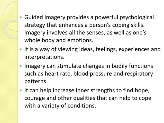 Complementary and Alternative treatment modalities | PPTX