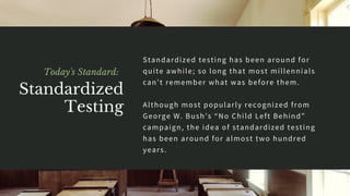 Alternative Ways To Test Knowledge | PDF