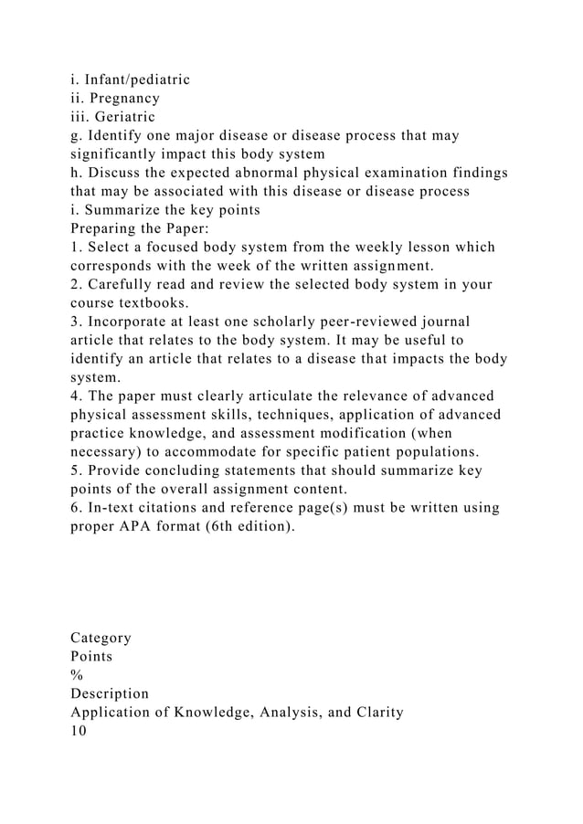 Alternative Writing Assignment Guidelines and Grading RubricPurpose .docx