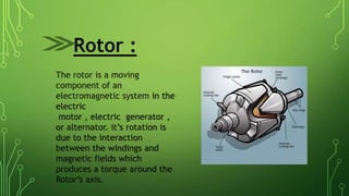 Alternator | PPTX