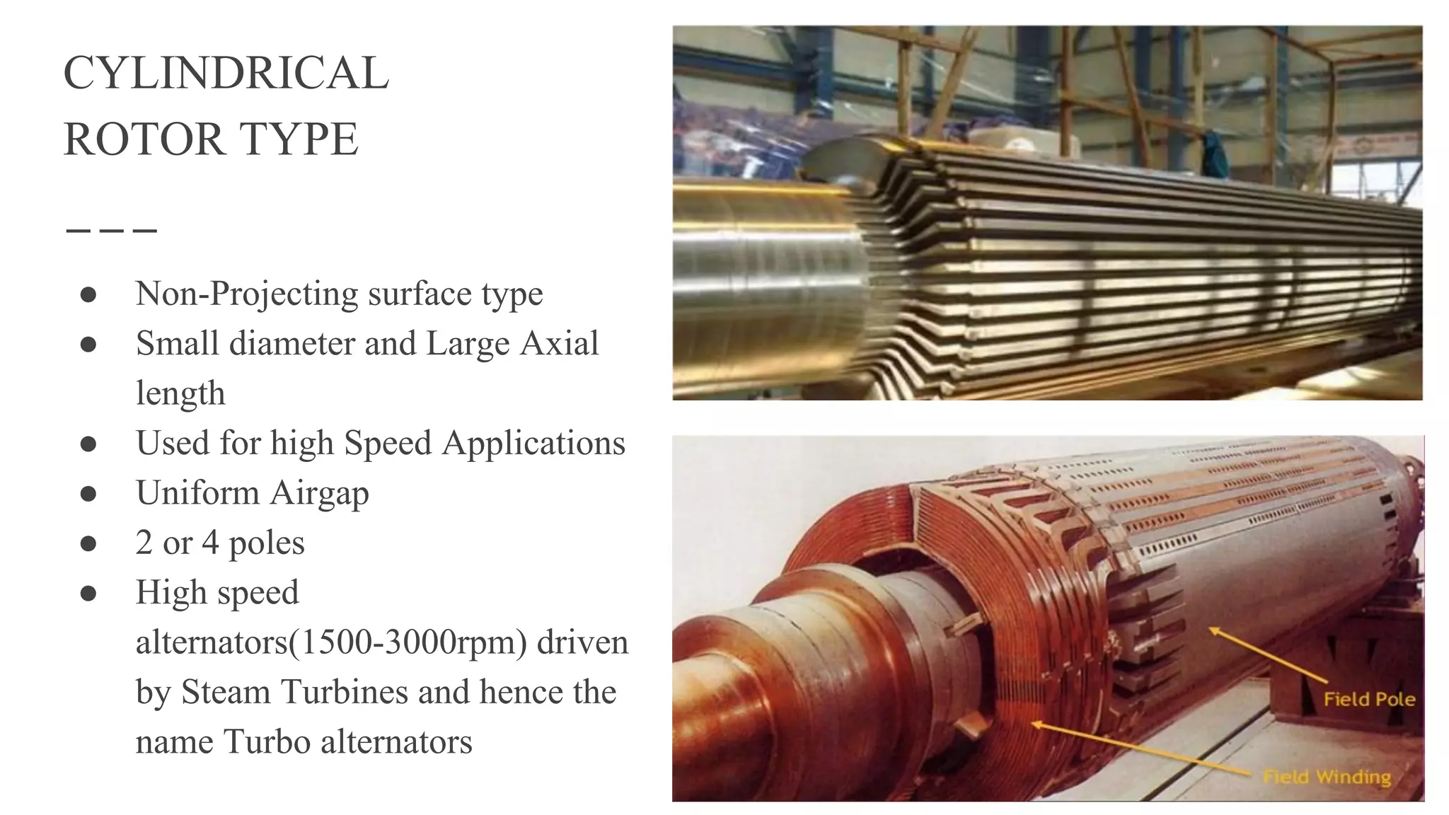 Alternator (1) | PDF