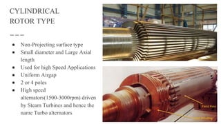 Alternator (1) | PDF