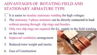 Alternator (1) | PDF