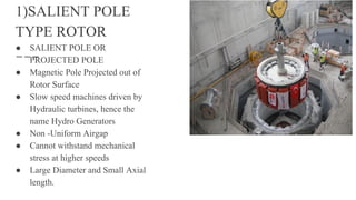 Alternator (1) | PDF