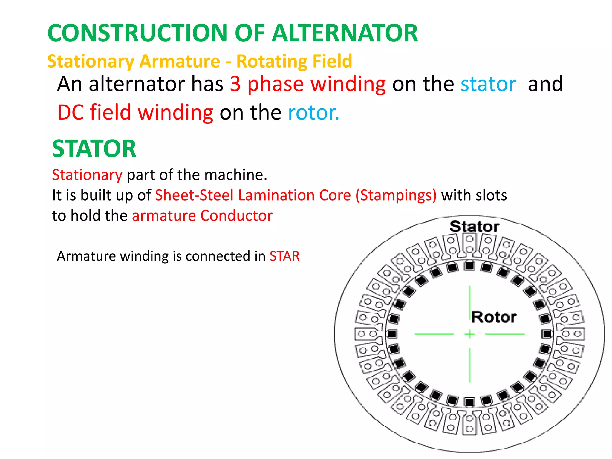 alternator ppt.pptx
