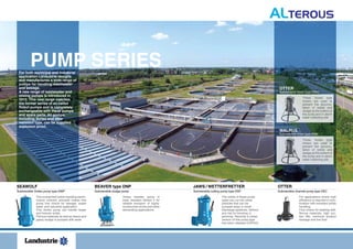 Alterous catalog | PDF