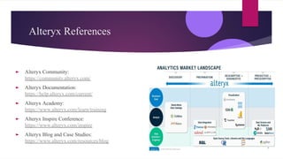 Alteryx Developer Data ETL Workshop.pptx