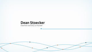 Alteryx investor presentation | PDF | Business | Business and Finance