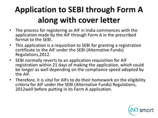 Alt guide to set up aif | PPTX
