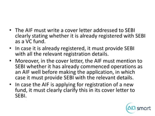 Alt guide to set up aif | PPTX