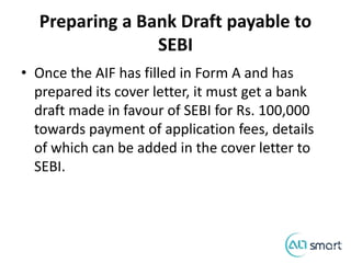 Alt guide to set up aif | PPTX