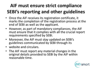 Alt guide to set up aif | PPTX
