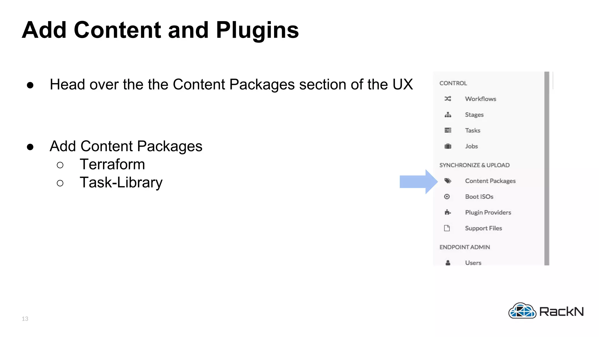 Immutable Deployment Hands On Lab Interop Itx Ppt