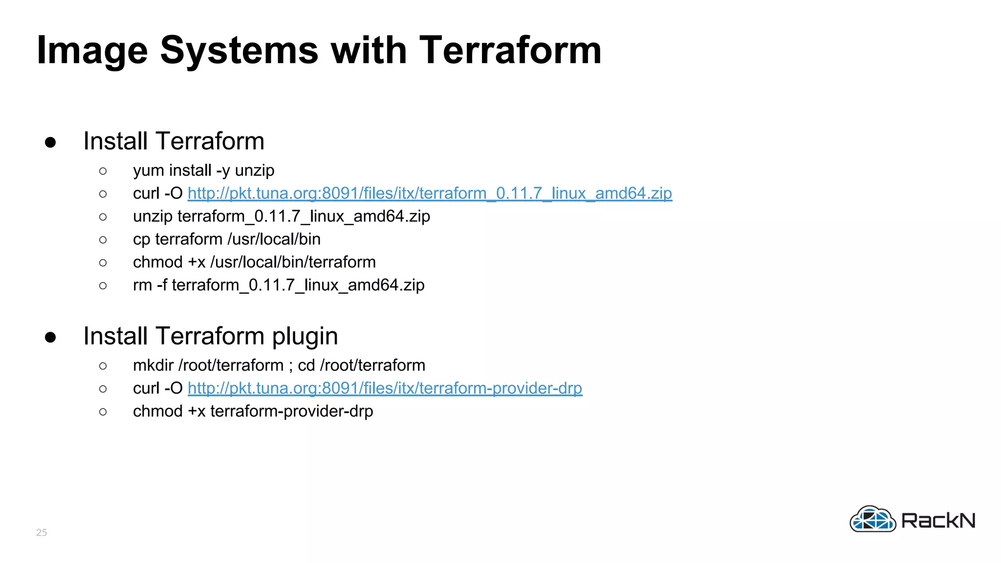 Immutable Deployment Hands-On Lab Interop ITX | PDF