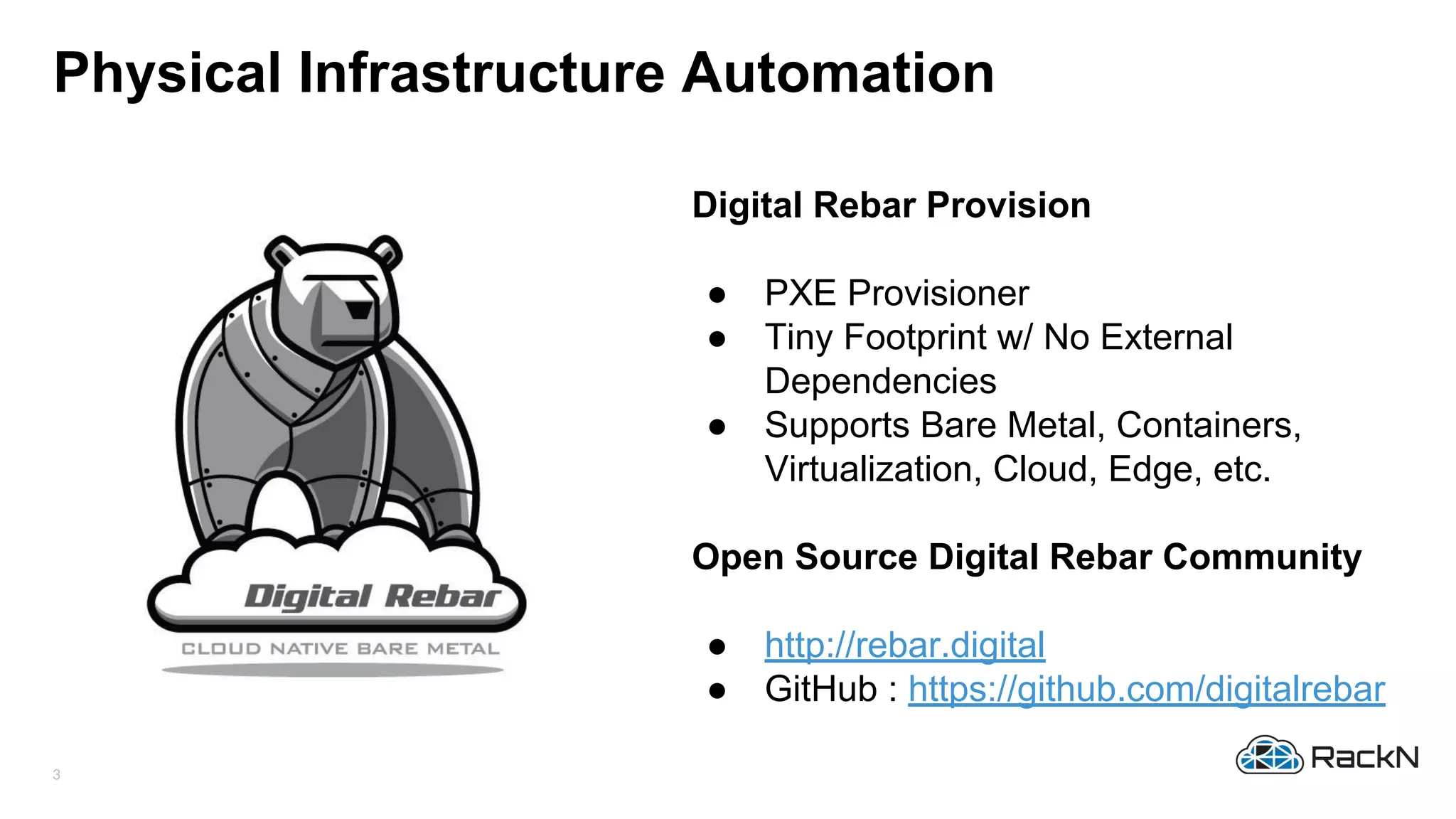 Immutable Deployment Hands-On Lab Interop ITX | PDF