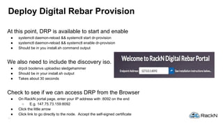 Immutable Deployment Hands-On Lab Interop ITX | PDF