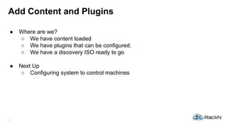 Immutable Deployment Hands-On Lab Interop ITX | PDF