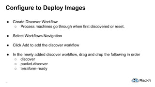 Immutable Deployment Hands-On Lab Interop ITX | PDF