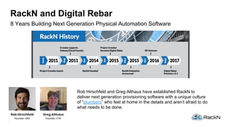 Immutable Deployment Hands-On Lab Interop ITX | PDF