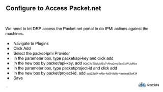 Immutable Deployment Hands-On Lab Interop ITX | PDF