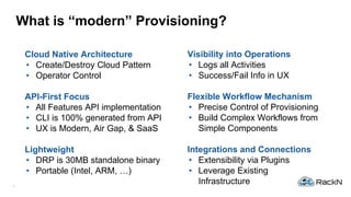 Immutable Deployment Hands-On Lab Interop ITX | PDF
